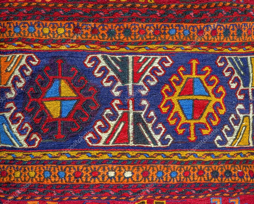 Peruvian Textile