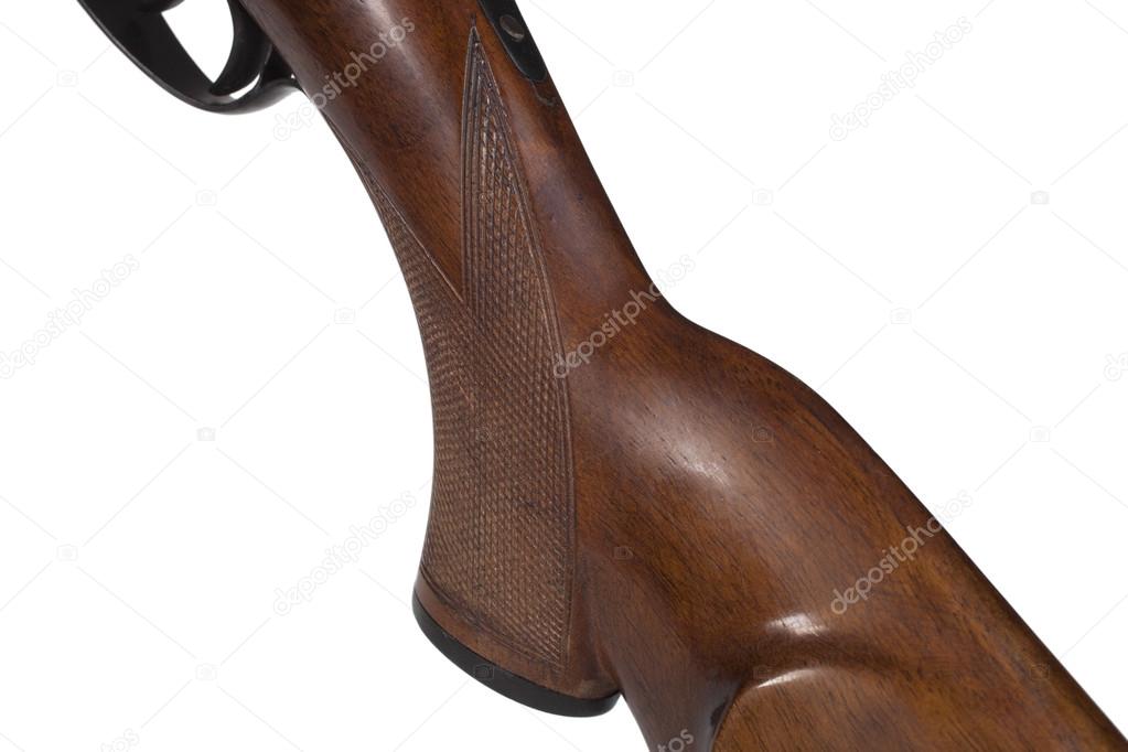 Textured stock on white — Stock Photo © gsagi #122436570