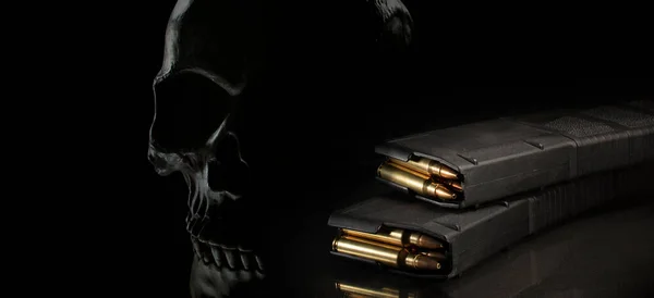 Rifle magazines Stock Photos, Royalty Free Rifle magazines Images ...