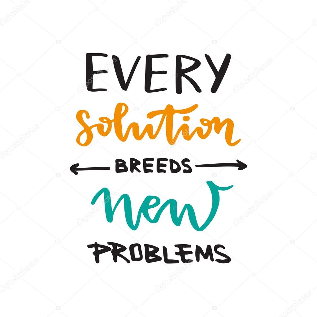 Vector hand lettering. — Stock Vector © m-ion #115191328