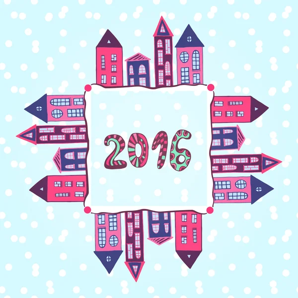 Background 2016 Vector Images | Depositphotos