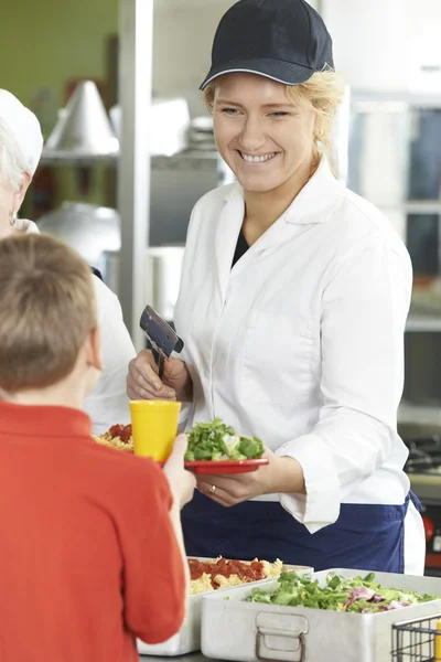 Lunch lady Pictures, Lunch lady Stock Photos & Images | Depositphotos®
