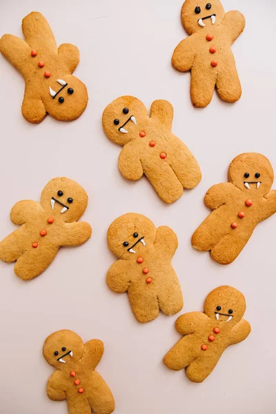 Ginger monsters Stock Photos, Royalty Free Ginger monsters Images ...