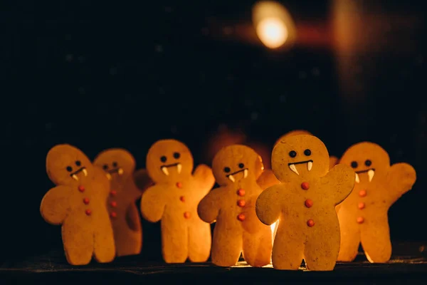 Ginger monsters Stock Photos, Royalty Free Ginger monsters Images ...