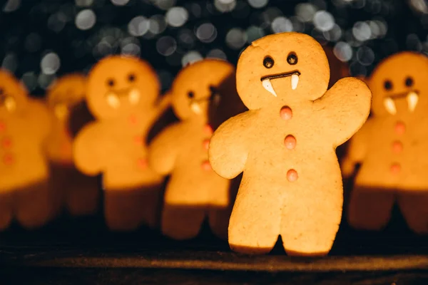 Ginger monsters Stock Photos, Royalty Free Ginger monsters Images ...