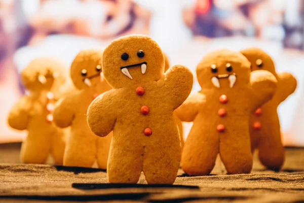 Ginger monsters Stock Photos, Royalty Free Ginger monsters Images ...