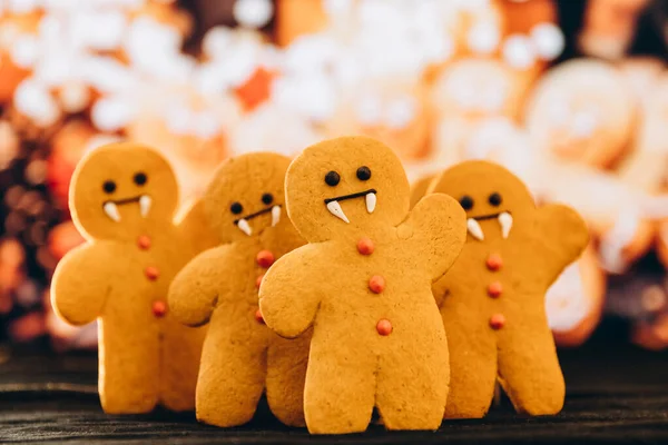 Ginger monsters Stock Photos, Royalty Free Ginger monsters Images ...