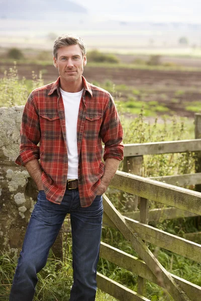 Handsome rugged man Stock Photos, Royalty Free Handsome rugged man ...