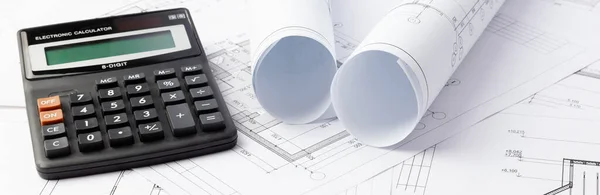 Calculation of building materials Stock Photos, Royalty Free ...