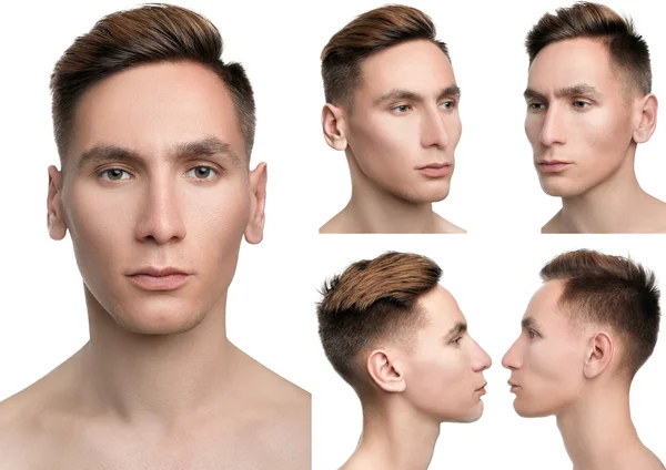 Face From All Angles | Peatix