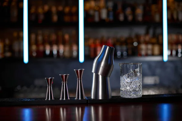 Professional bar equipment Stock Photos, Royalty Free Professional bar ...