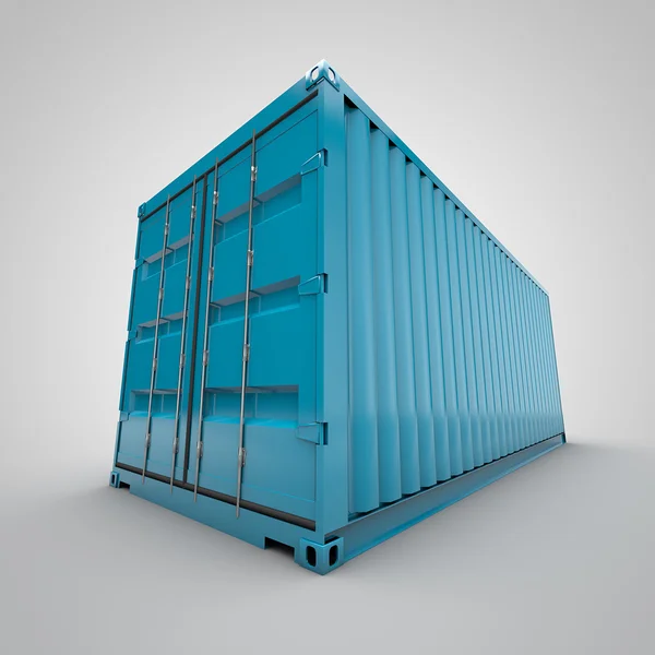 Shipping cargo container Stock Photos, Royalty Free Shipping cargo ...
