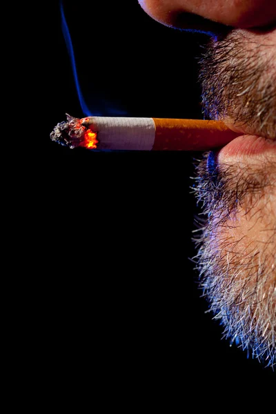 Cigarette embers Stock Photos, Royalty Free Cigarette embers Images ...