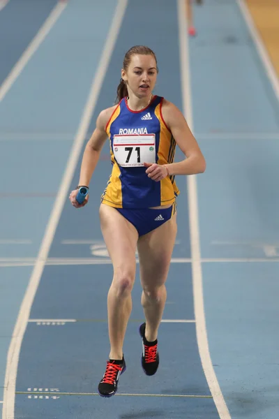 Balkan Athletics Indoor Championships - Stock Image - Everypixel