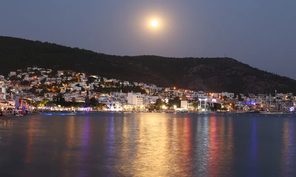 Bodrum night Stock Photos, Royalty Free Bodrum night Images | Depositphotos