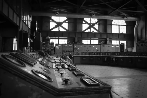 Power control room Stock Photos, Royalty Free Power control room Images ...