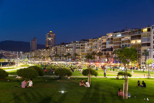 Kordon, Izmir – Stock Editorial Photo © EvrenKalinbacak #60156379