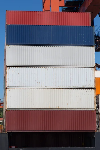 Container tetris Stock Photos, Royalty Free Container tetris Images ...