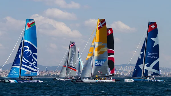 United states olympic sailing team Stock Photos, Royalty Free United ...