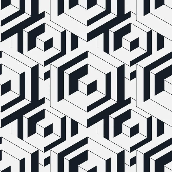 Small geometric pattern Vector Art Stock Images | Depositphotos