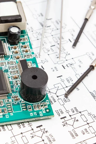 Electronic hardware design Stock Photos, Royalty Free Electronic ...