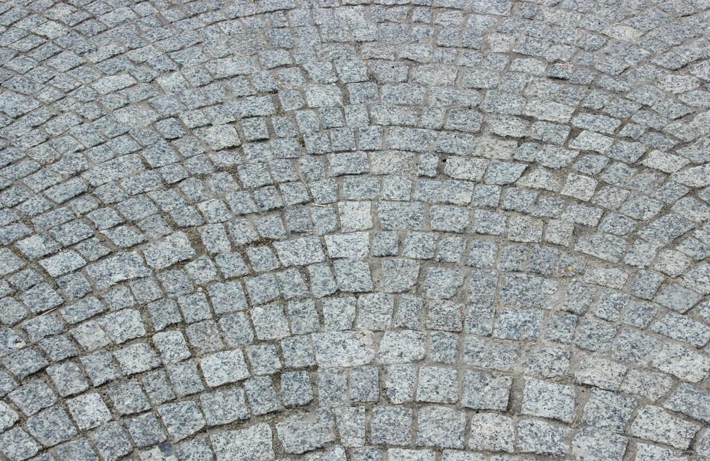 Stone pavement as background Stock Photo by ©ratmaner 82545094
