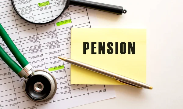 Pension sticker Pictures, Pension sticker Stock Photos & Images ...