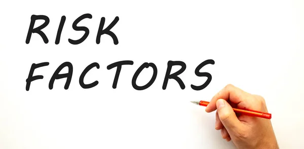 Risk factors Stock Photos, Royalty Free Risk factors Images | Depositphotos