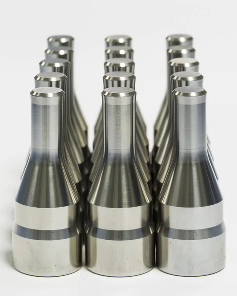 High precision automotive machining mold and die parts — Stock Photo ... High precision automotive machining mold and die parts — Stock Photo ...