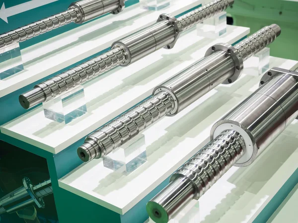 Ball screw Stock Photos, Royalty Free Ball screw Images | Depositphotos