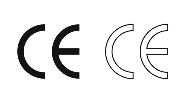 Ce kennzeichnung图库矢量图片、免版税Ce kennzeichnung插图|Depositphotos