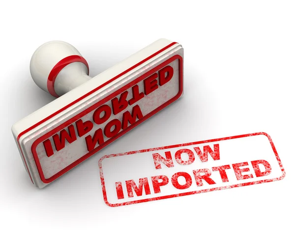 Urgent Stamp Word Immediate Emergency Action Required — Stock Photo ...