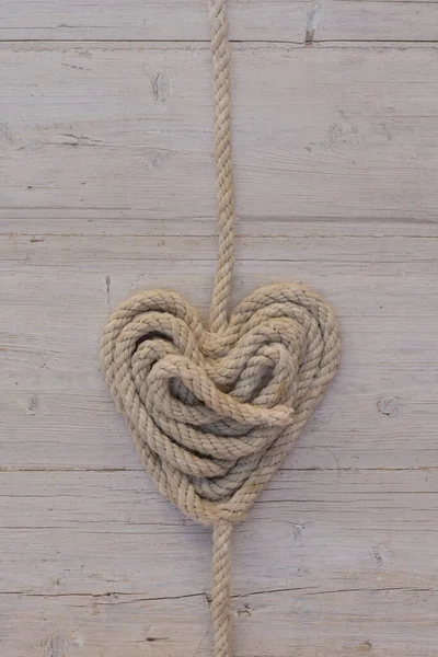 Rope heart Stock Photos, Royalty Free Rope heart Images | Depositphotos