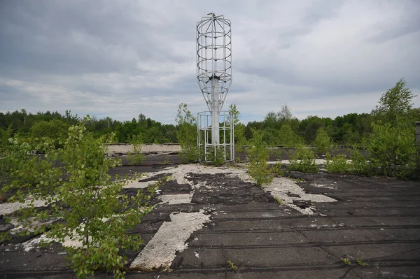 Chernobyl radar Stock Photos, Royalty Free Chernobyl radar Images ...