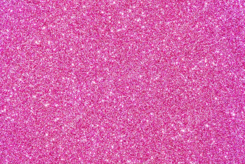 Fondo Abstracto Textura Brillo Rosa Fotografía De Stock