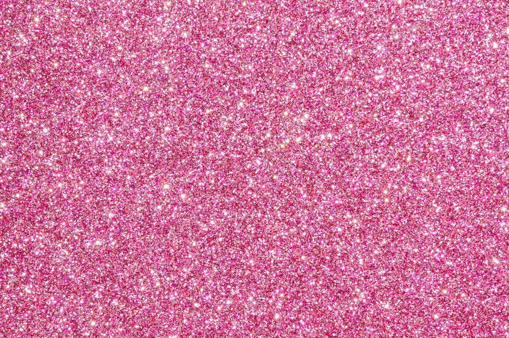 Fondo Abstracto Textura Brillo Rosa Fotografía De Stock
