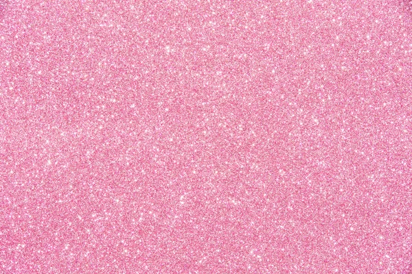 Light Pink Sparkles Background
