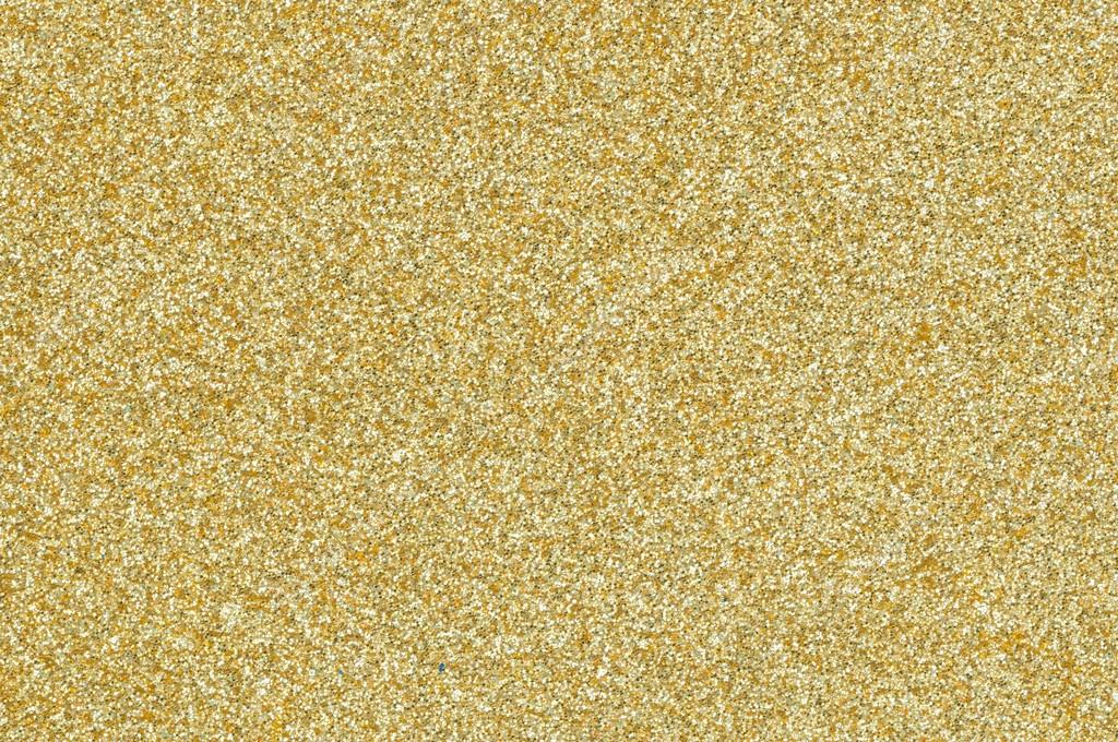 Fond de texture de paillettes dorées — Photo #55225601
