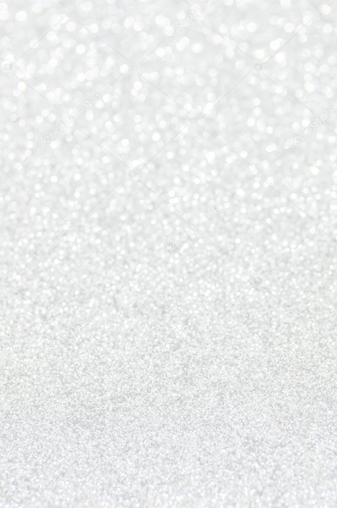 Defocused abstract white lights background Stock Photo by ...