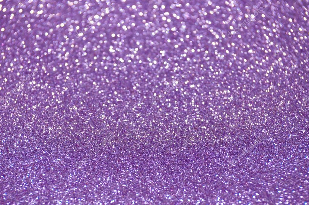 Light Purple Sparkle Background