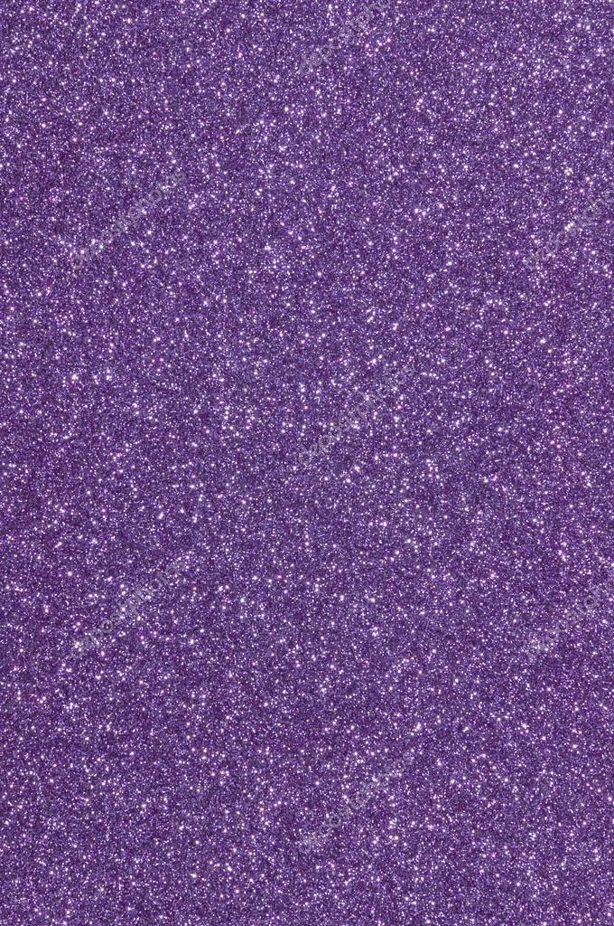 Purple glitter texture abstract background — Stock Photo ...