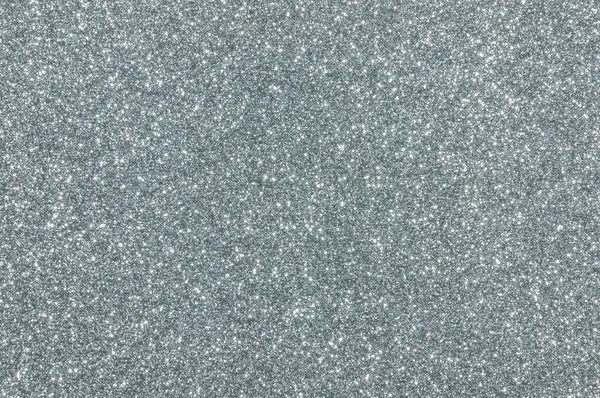 silver glitter texture background - Stock Image - Everypixel