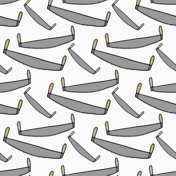 ᐈ Hand saw drawing stock vectors, Royalty Free handsaw illustrations ...