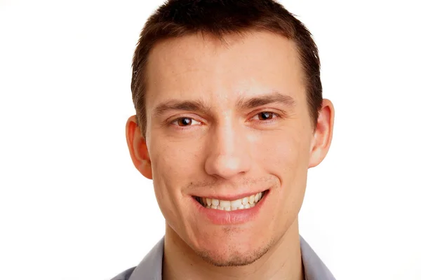 Male headshot Stock Photos, Royalty Free Male headshot Images ...