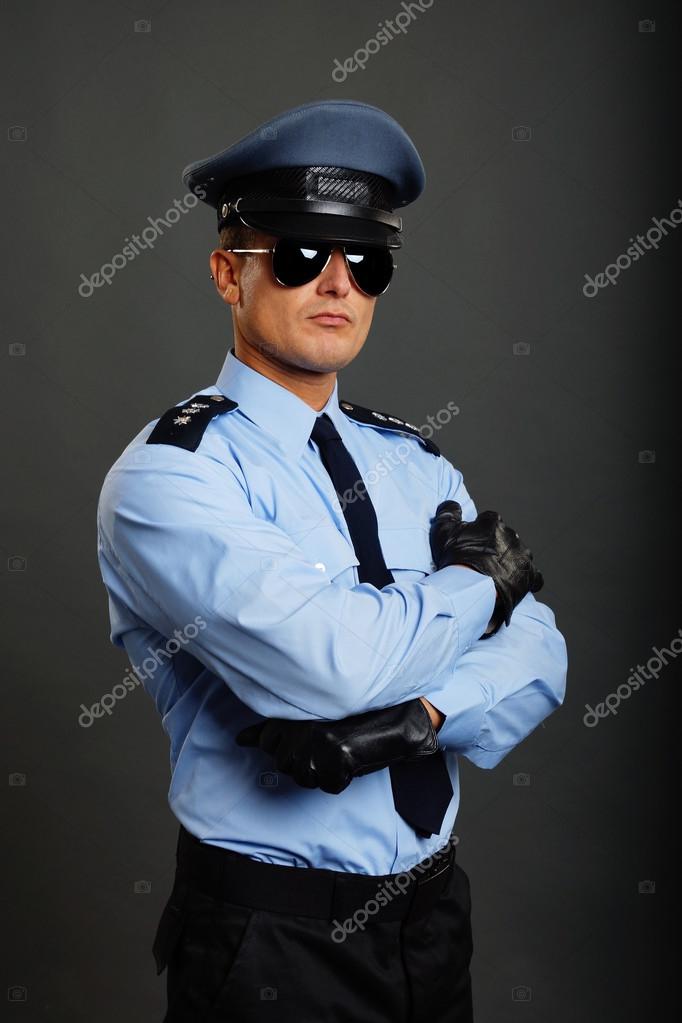 Policeman Policeman