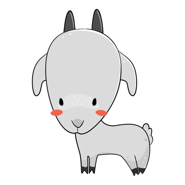 Goat avatar Vector Art Stock Images | Depositphotos