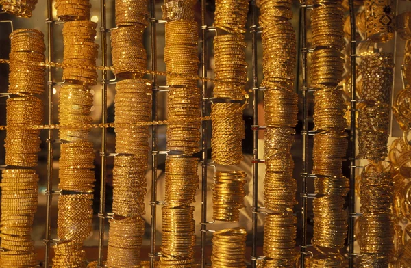 ᐈ Gold bangles designs in dubai stock pictures, Royalty Free gold souq ...