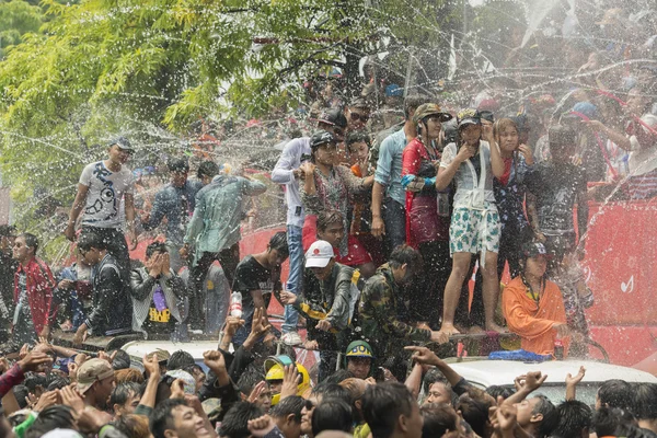 Thingyan water festival Stock Photos, Royalty Free Thingyan water ...