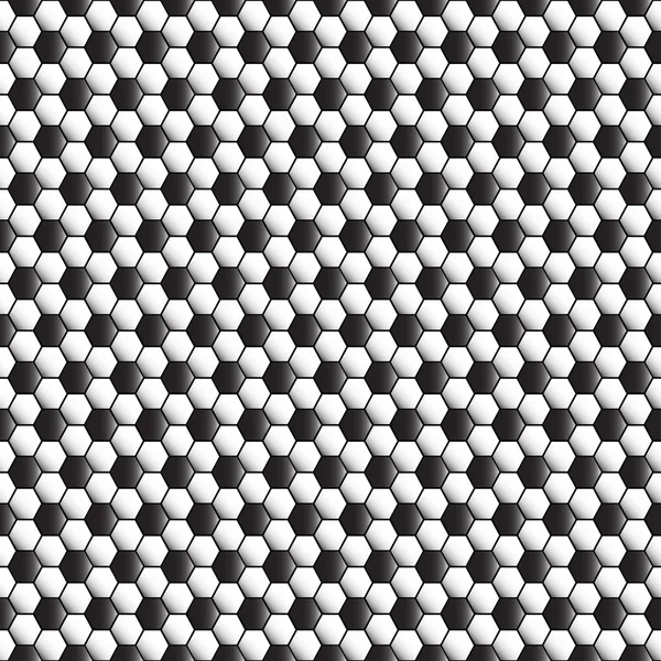 Soccer ball vector seamless pattern, texture. Stock Vector by ©Lyusjen 49232947