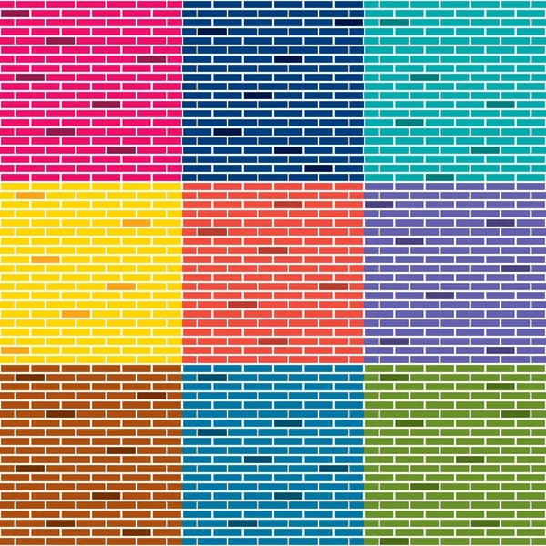 RGB palette — Stock Vector © cubart #19091145